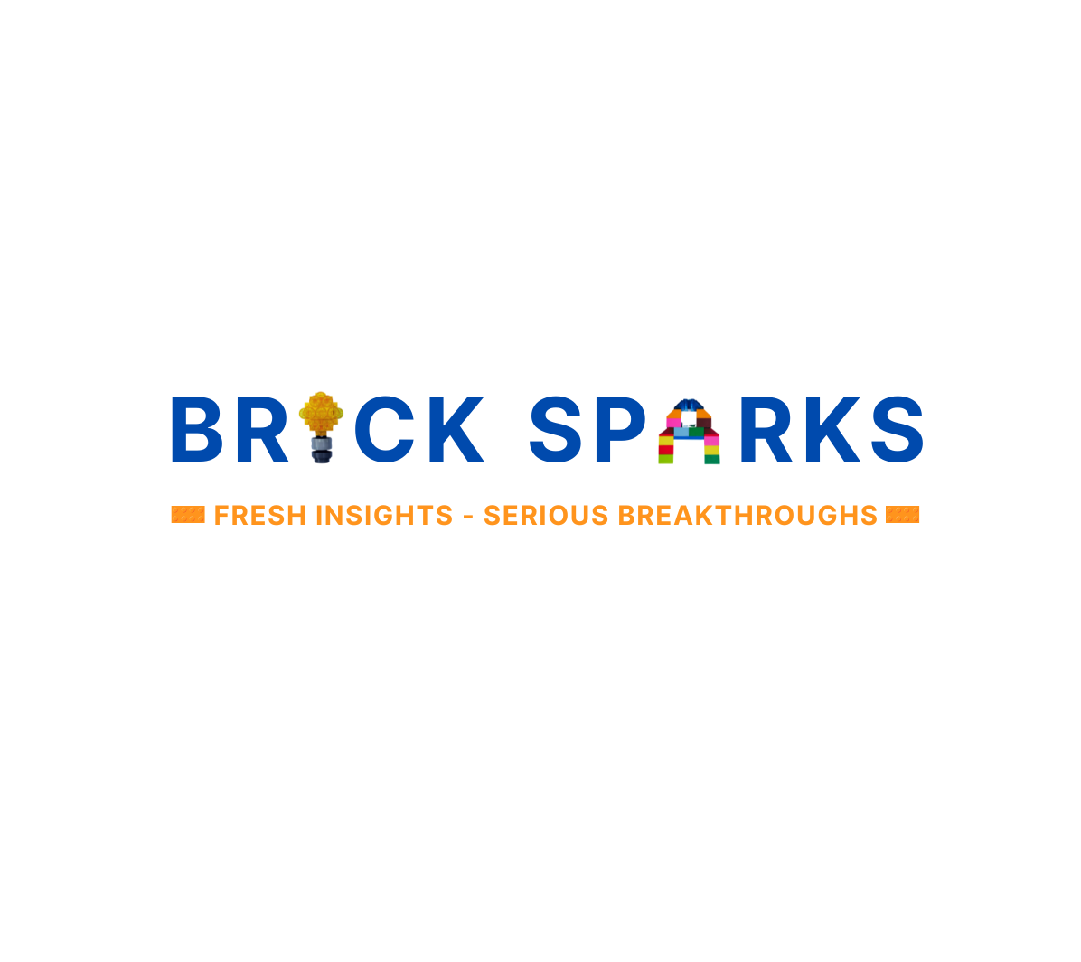 Home - Brick Sparks